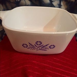 Corningware | Kitchen | Vintage Corning Ware Patterns | Poshmark